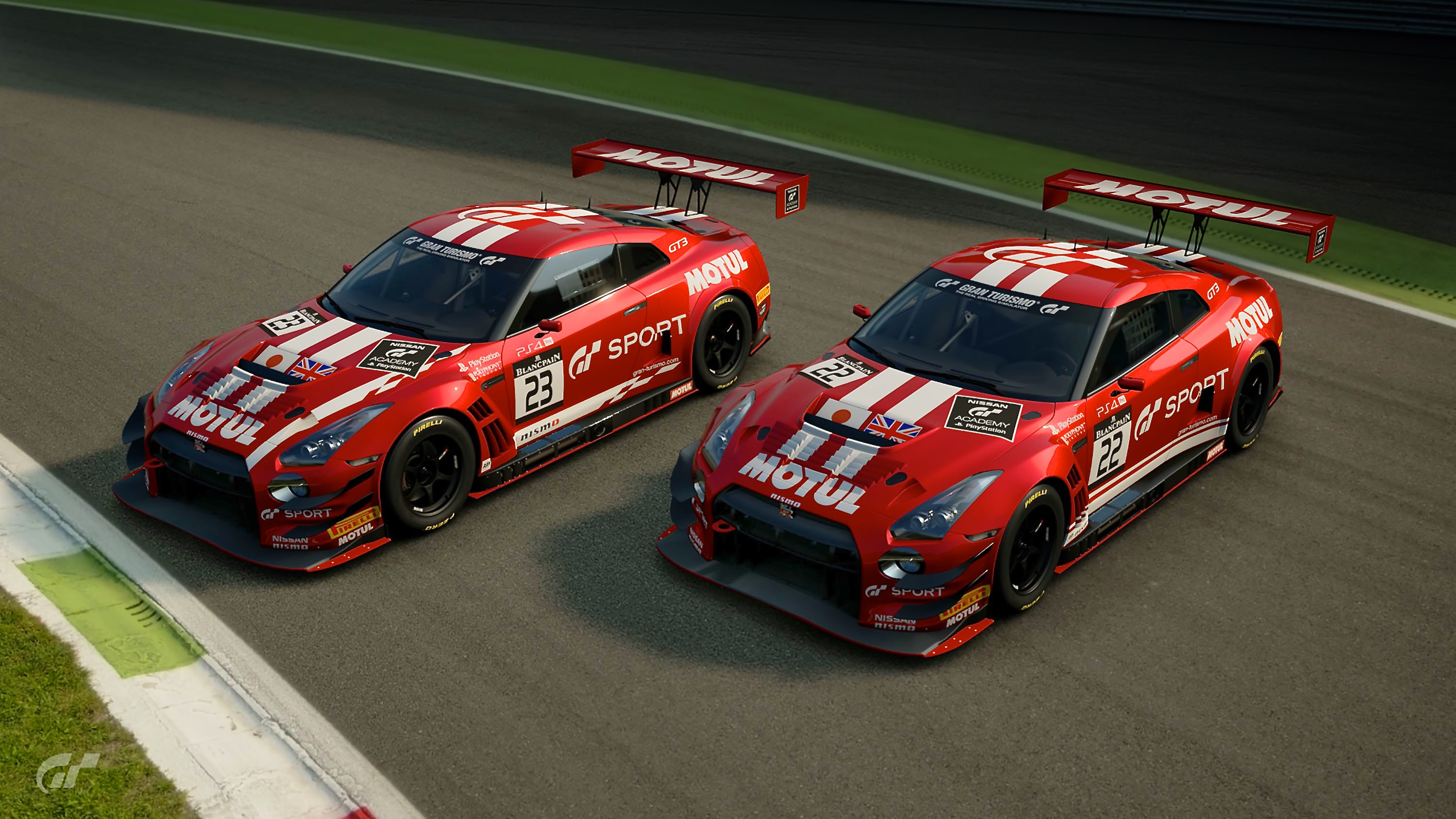 Nissan GT-R Nismo GT3 back on track in the Blancpain GT Series ...