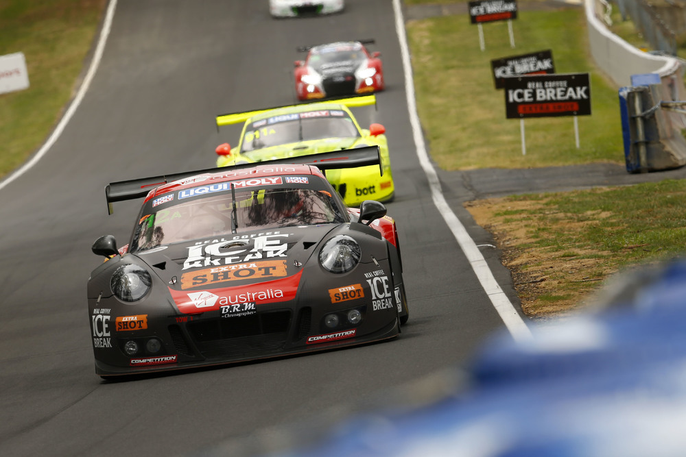 All to play for at the three-hour mark | GT World Challenge Europe ...