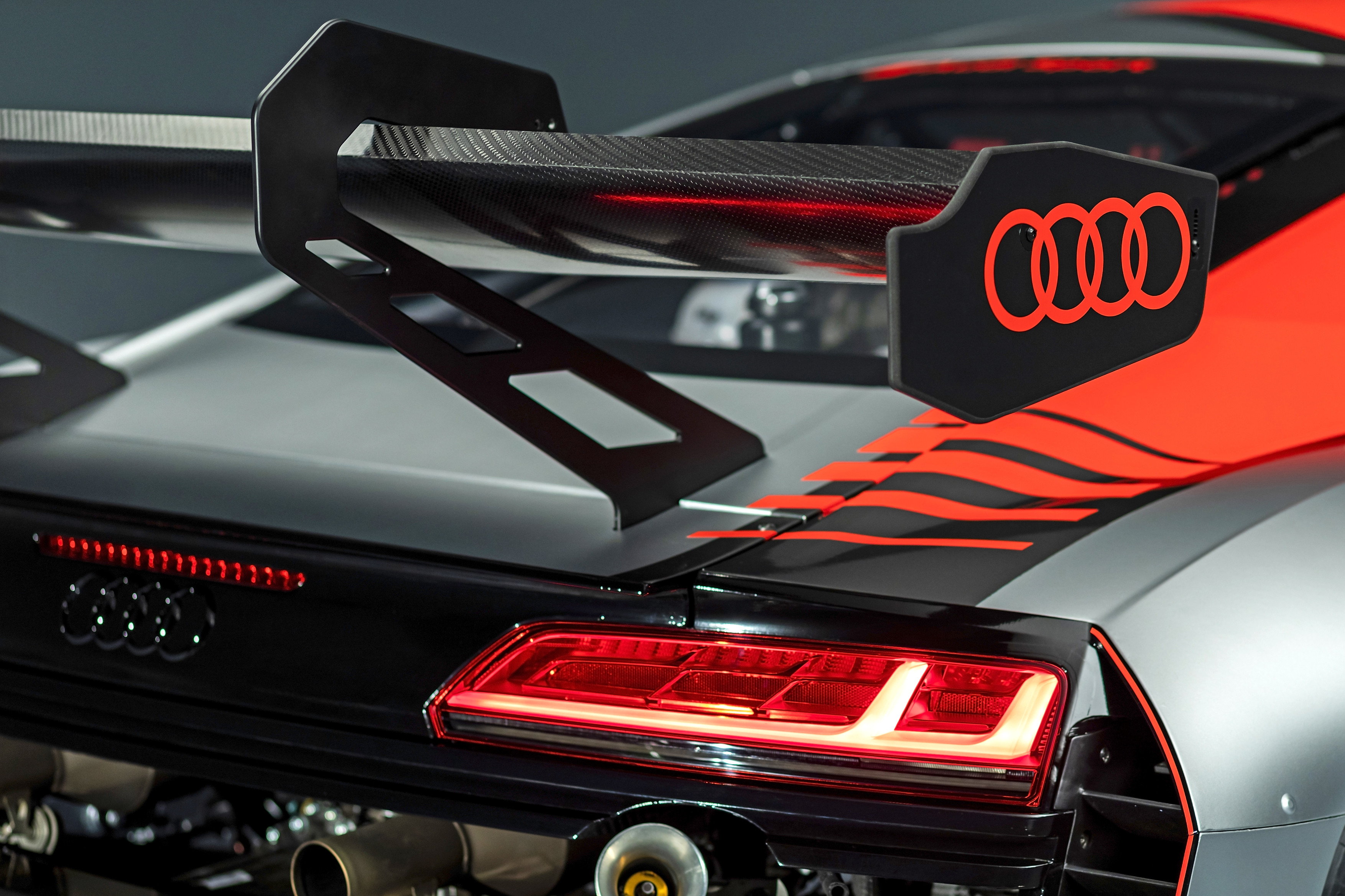 Comtoyou Racing announces three-car Fanatec GT Sprint and Endurance ...