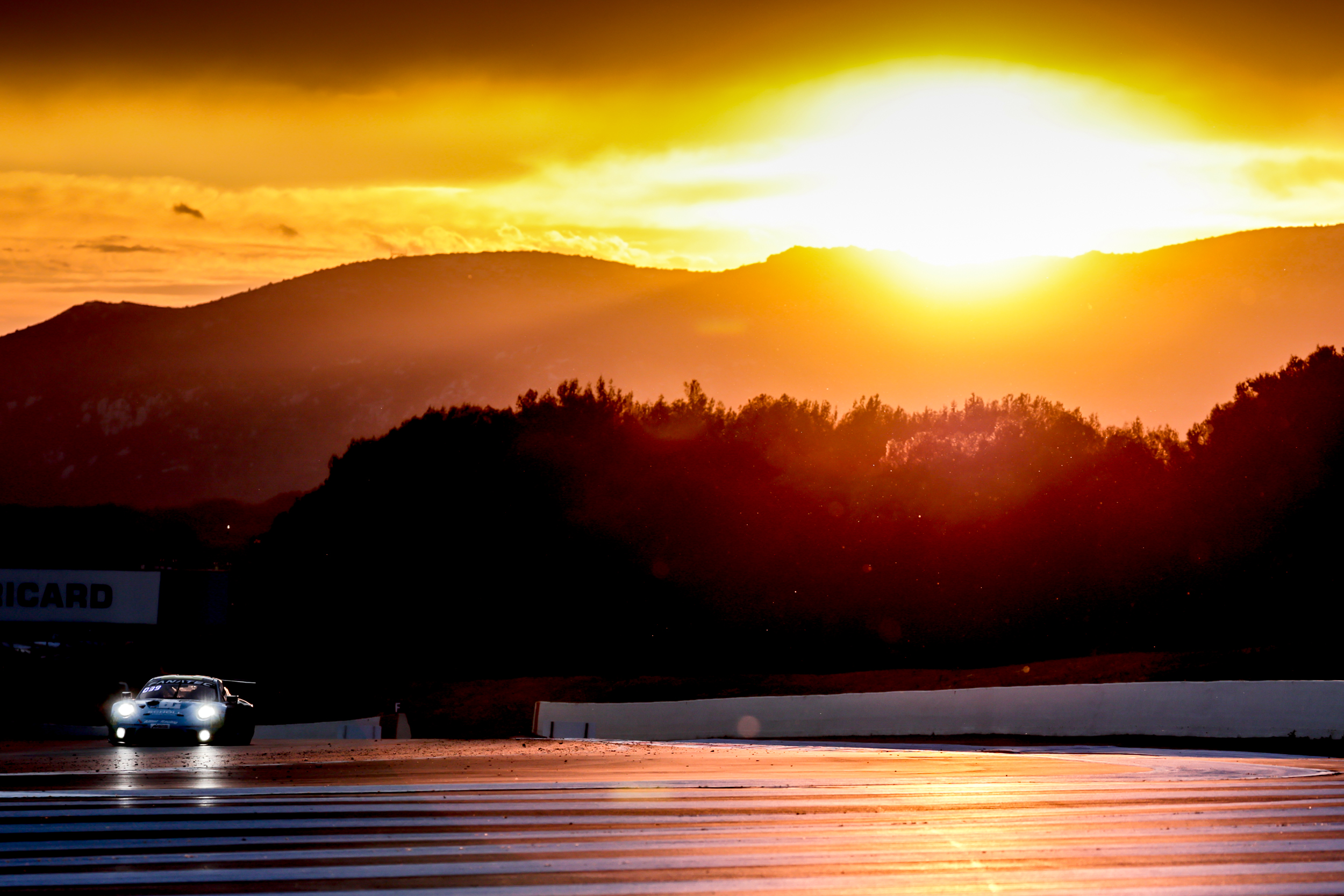 5 REASONS TO COME TO CIRCUIT PAUL RICARD | GT World Challenge Europe ...