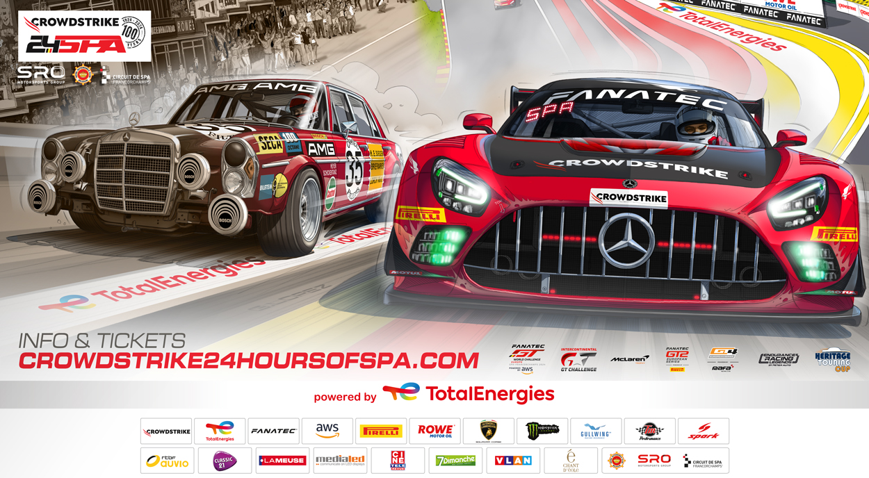 RACE PREVIEW: 67-car field chasing a place in history at the centenary ...