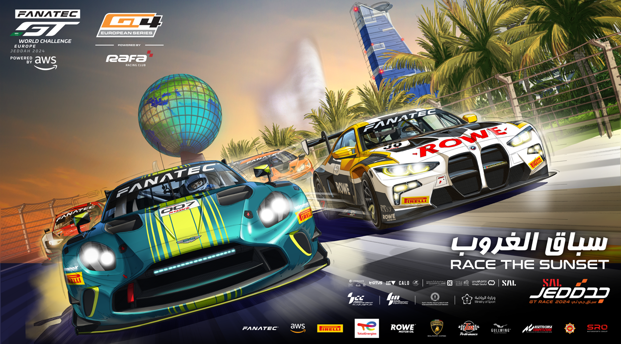 Titles on the line as 49-car field heads for sunset showdown at 6 Hours ...