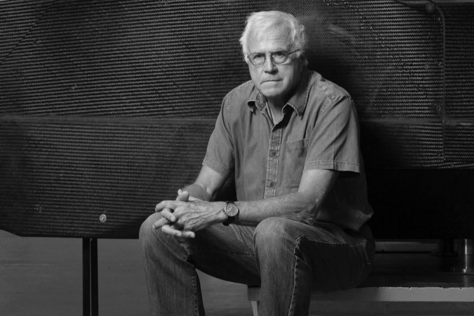 Peter Wright: 1946 – 2025 | GT World Challenge Europe Powered by AWS