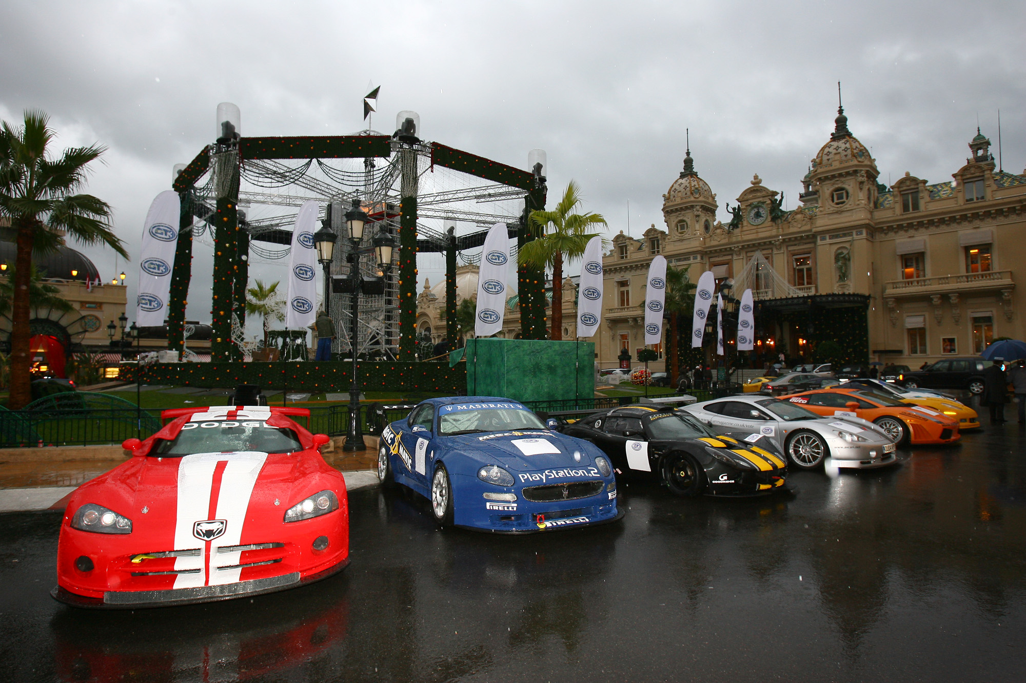 GT3 at 20: the first step towards a sportscar racing revolution | GT ...