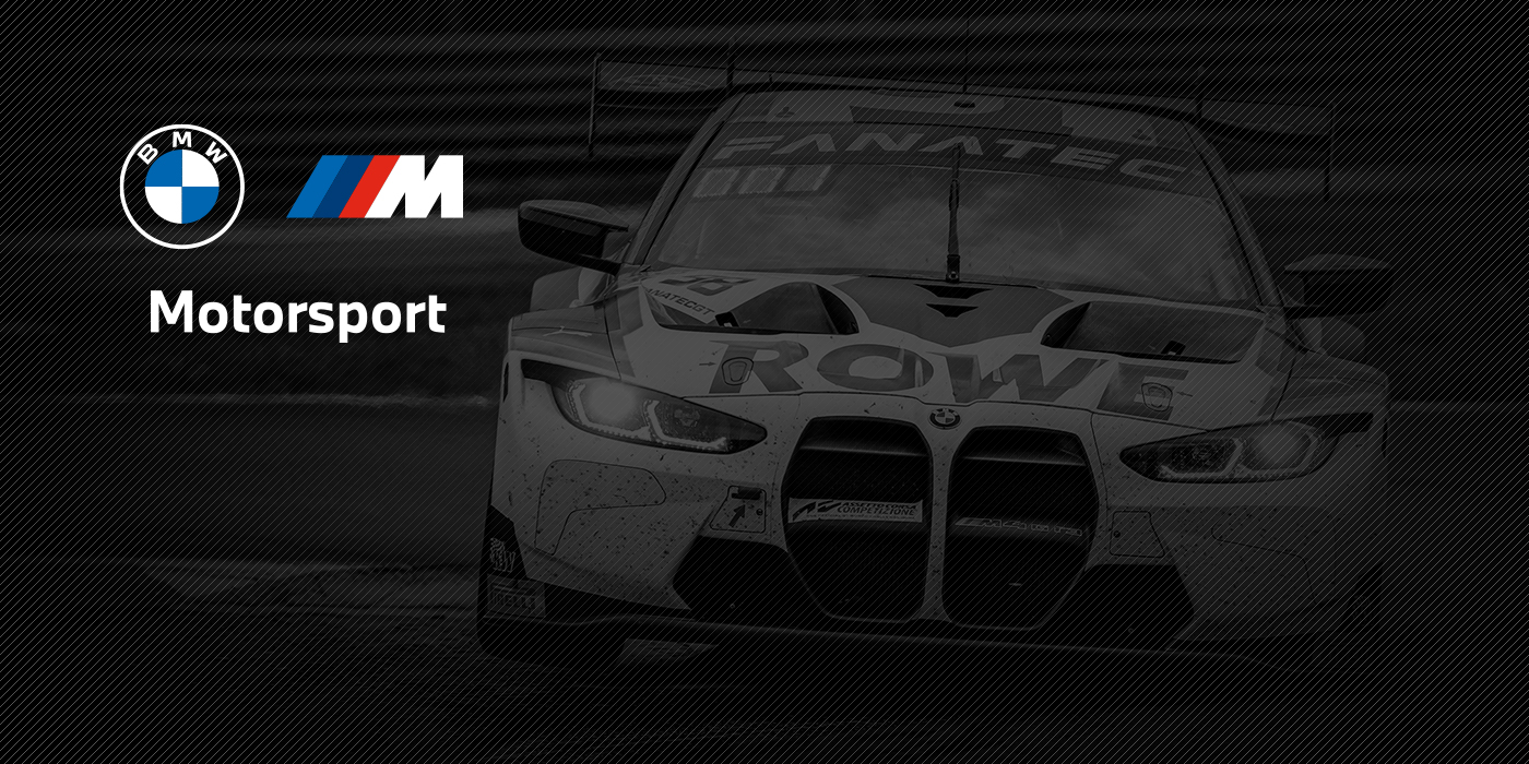 BMW M4 GT3 | GT World Challenge Europe Powered by AWS