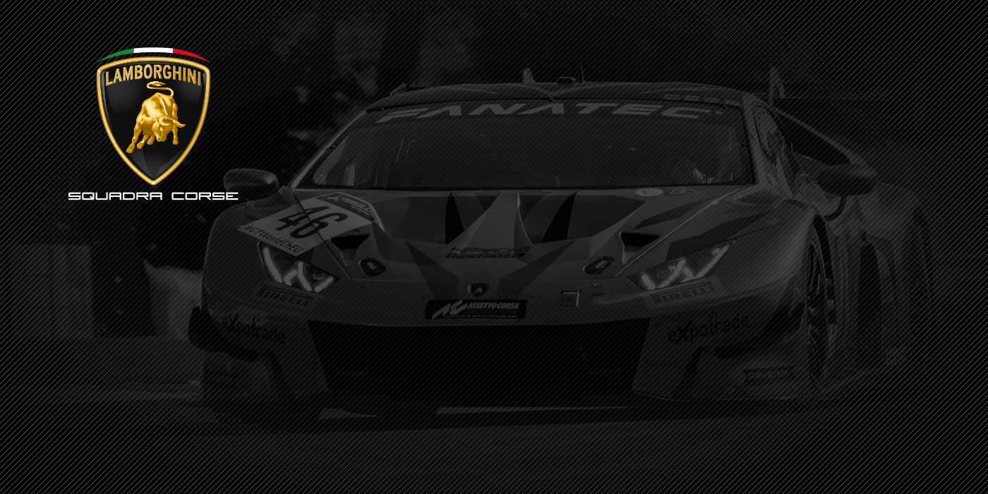 Lamborghini Huracan GT3 Evo | GT World Challenge Europe Powered by AWS