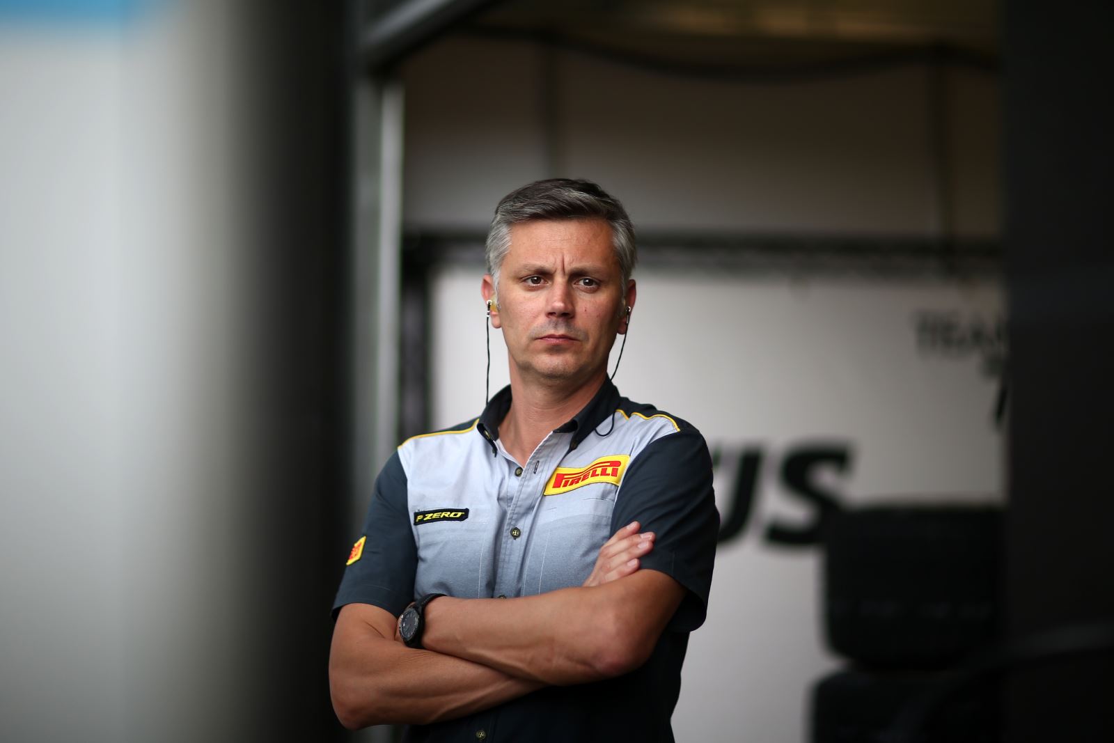 In Profile: Pirelli at the Total 24 Hours of Spa | GT World Challenge ...