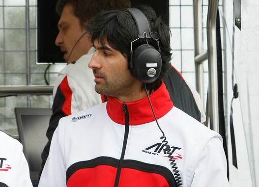 Antoine Leclerc: Monsieur on a mission! | GT World Challenge Europe ...