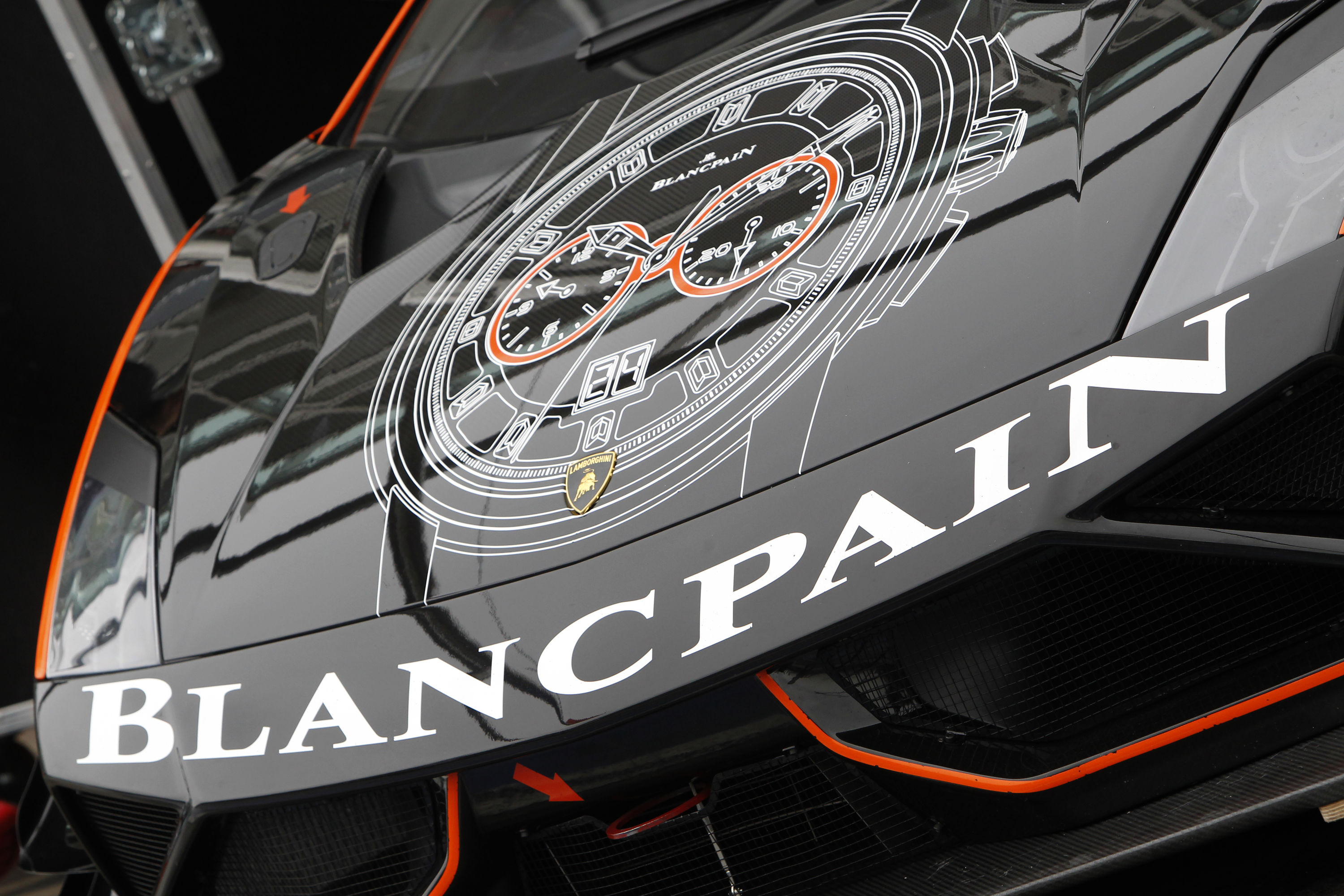 Blancpain GT Series expands TV coverage | GT World Challenge Europe ...