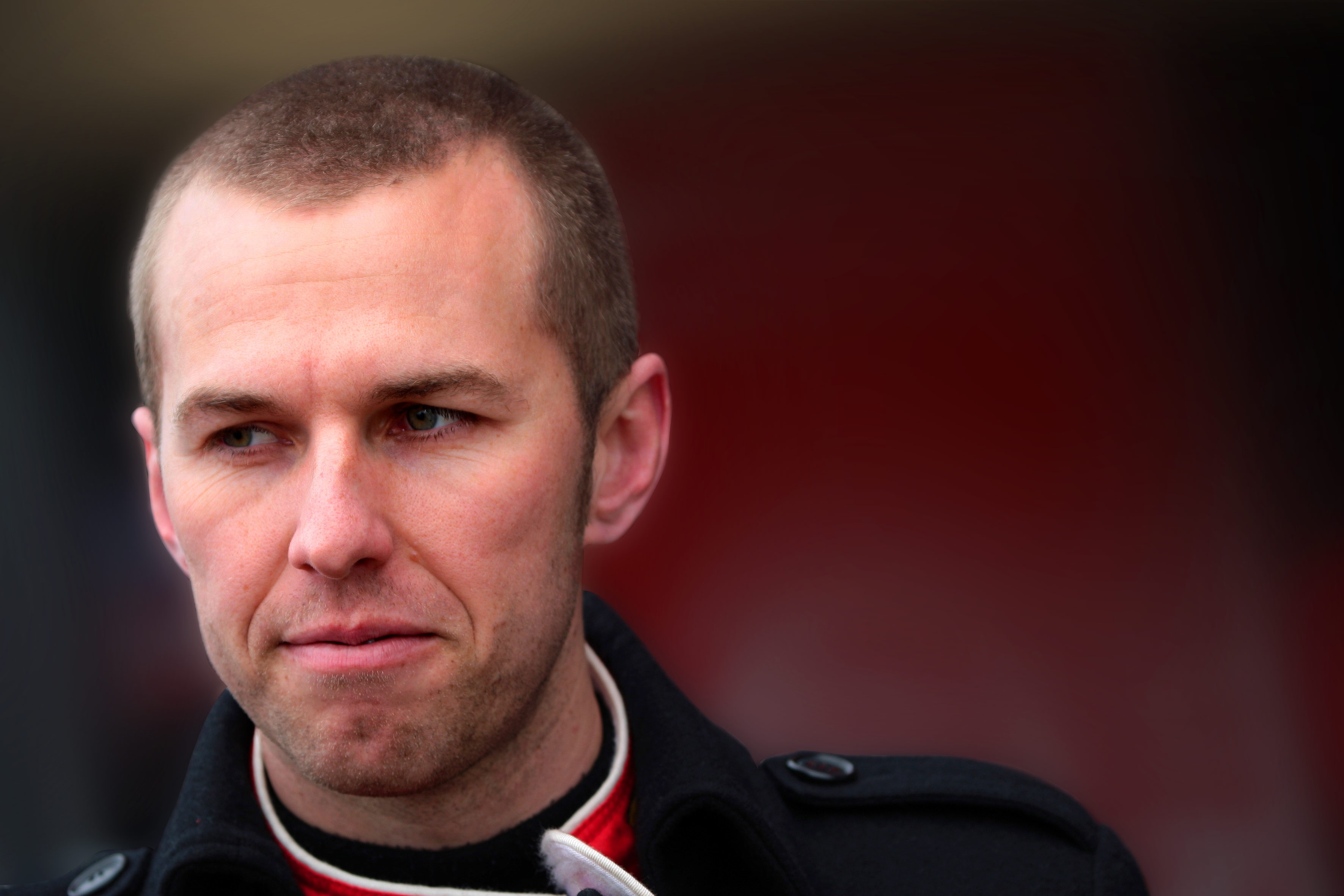Chris van der Drift joins Boutsen Ginion Racing | GT World Challenge ...