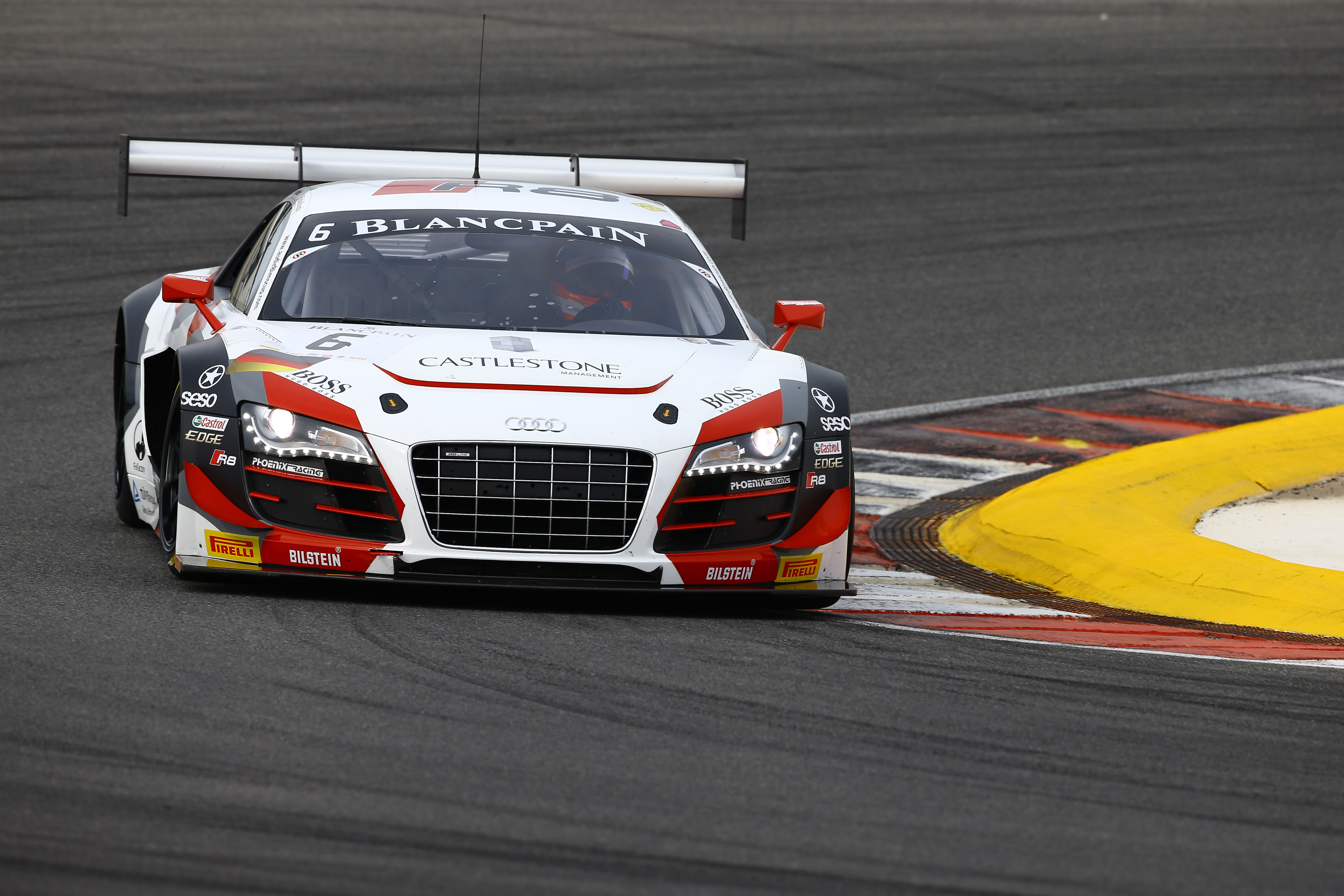 Spectacular start of the FIA GT World Cup | GT World Challenge Europe ...