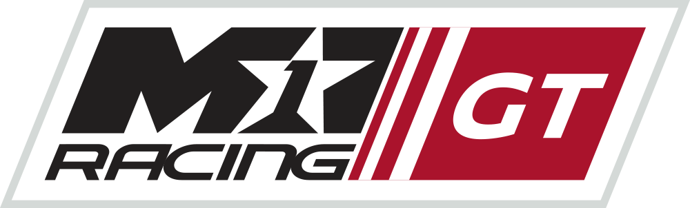 M1 GT Racing, first North American based team to register for ...