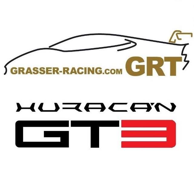 GRT - Grasser Racing Team 2023, Lamborghini Huracan GT3 EVO2 ...