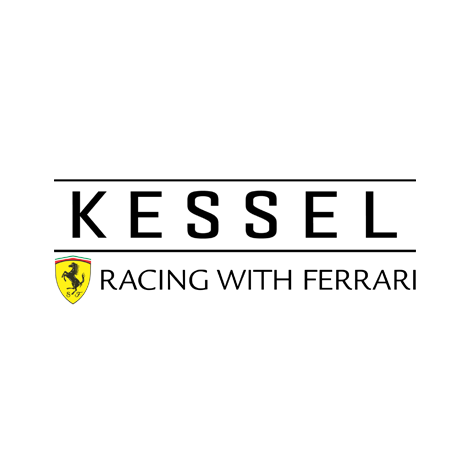Kessel Racing 2024, Ferrari 296 GT3 | CrowdStrike 24 hours of Spa