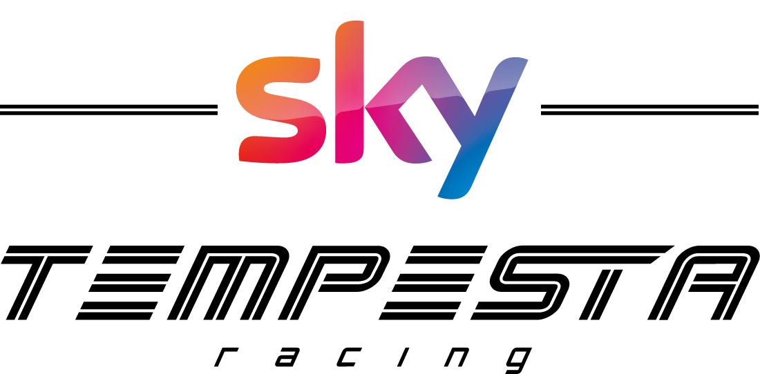 Ziggo Sport Tempesta 2025, Ferrari 296 GT3 | GT World Challenge Europe ...