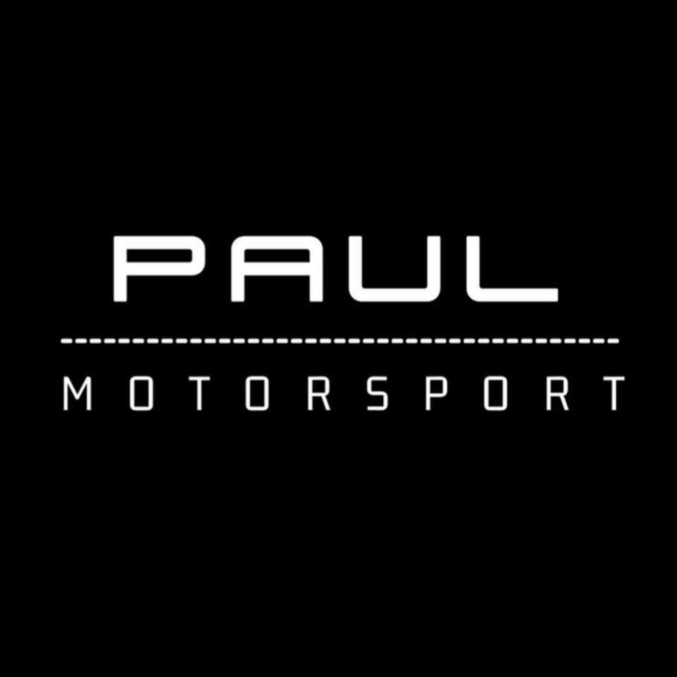 Paul Motorsport 2025, Lamborghini Huracan GT3 EVO2 | GT World Challenge ...