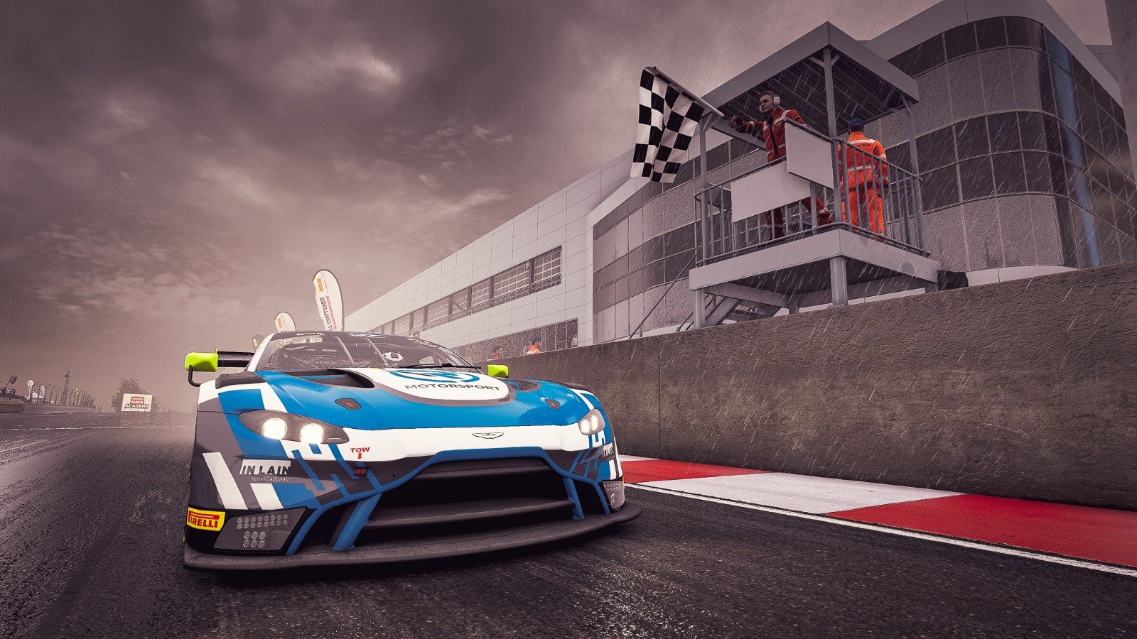 GT World Challenge Europe | GT World Challenge Europe