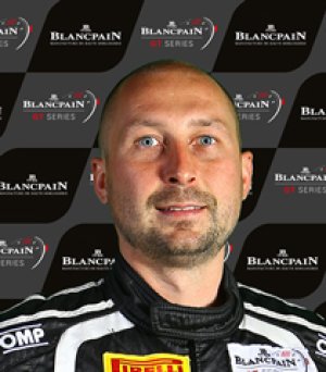 Andrey Birzhin | CrowdStrike 24 hours of Spa