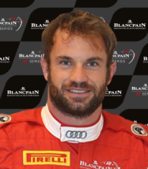 Nicolas Lapierre | CrowdStrike 24 hours of Spa