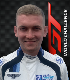 Frank Bird | CrowdStrike 24 hours of Spa