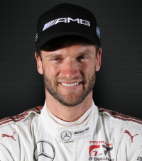 Fanatec GT World Challenge Europe Powered by AWS