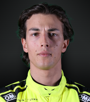 Leonardo Pulcini | CrowdStrike 24 Hours of Spa