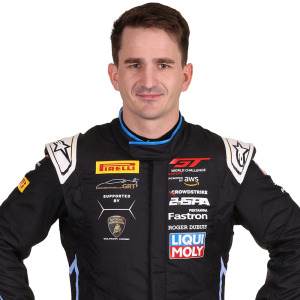 Jordan Pepper, 2025 | GT World Challenge Europe Powered by AWS