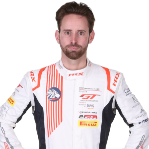 Patrick Kolb, 2025 | GT World Challenge Europe Powered by AWS