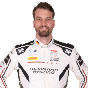 Jens Klingmann, 2025 | GT World Challenge Europe Powered by AWS