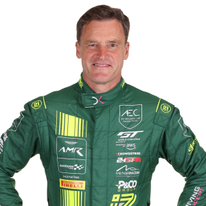 Alexandre Leroy, 2025 | GT World Challenge Europe Powered by AWS