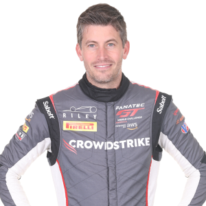 Colin Braun, 2025 | GT World Challenge Europe Powered by AWS