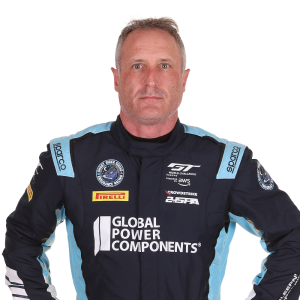 Anthony Mcintosh, 2025 | GT World Challenge Europe Powered by AWS