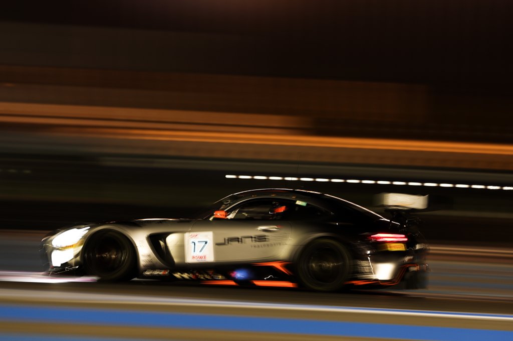M-AMG Team GetSpeed 2025, Mercedes-AMG GT3 EVO | GT World Challenge ...