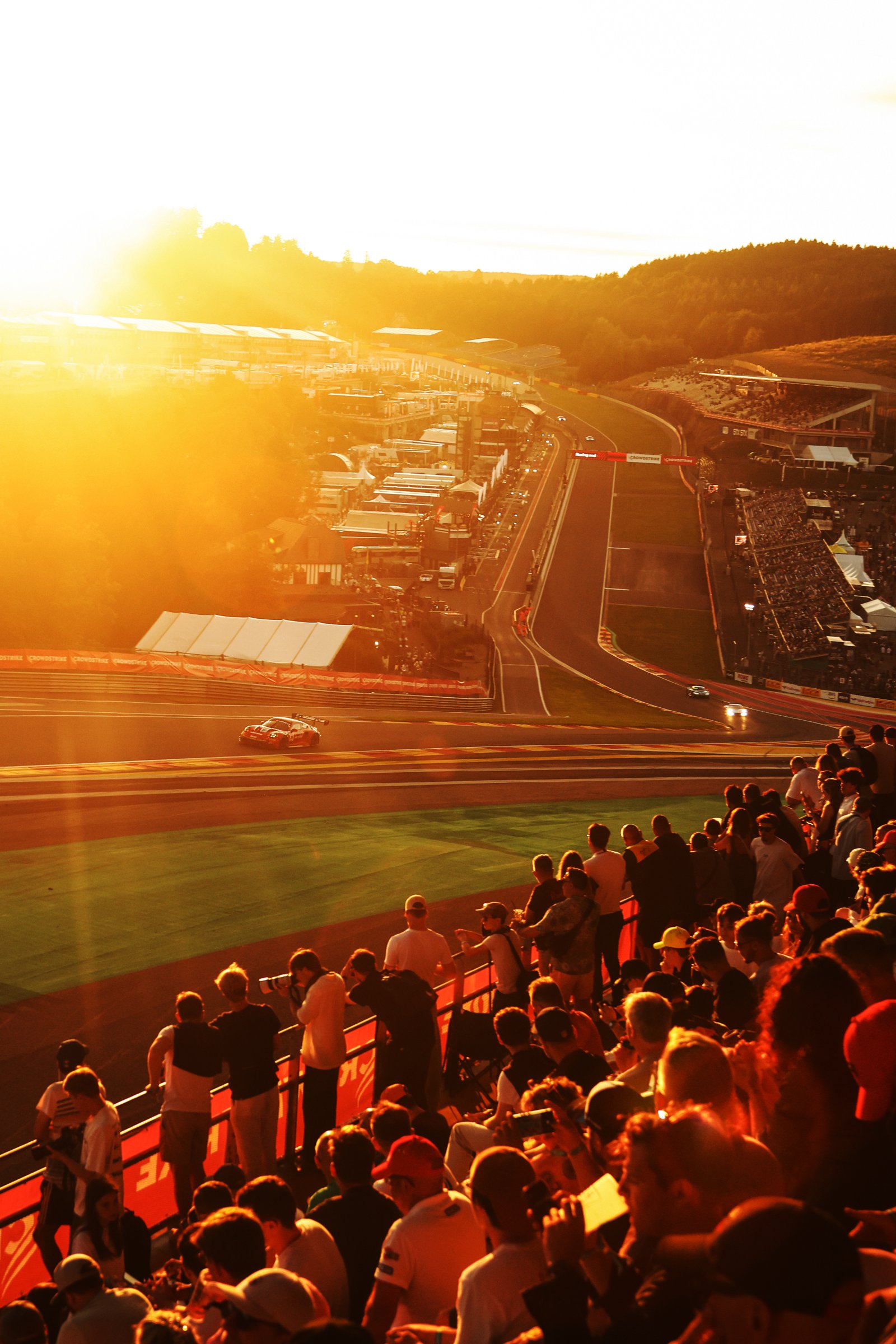 Pure Rxcing 2025, Porsche 911 GT3 R | GT World Challenge Europe Powered ...
